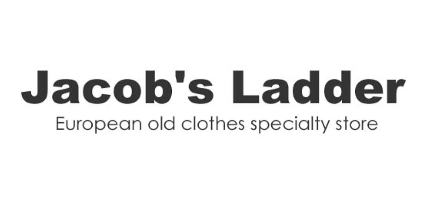 jackets | Jacob's Ladder